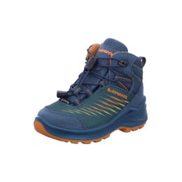 Lowa Outdoorschuh in blau | Gr.: 38