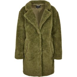 Urban Classics M&auml;ntel in olive | Gr.: XL