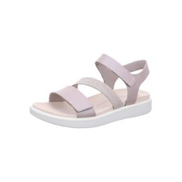 Ecco Sandalette in beige | Gr.: 36