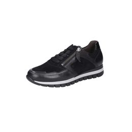 Gabor Sneaker in schwarz | Gr.: 39