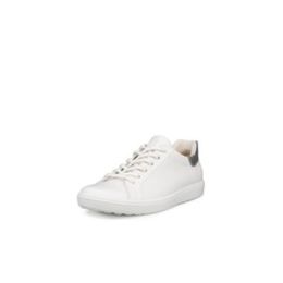 Ecco Sneaker in wei&szlig; | Gr.: 38