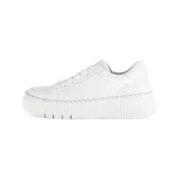 Gabor Sneaker in wei&szlig; | Gr.: 40