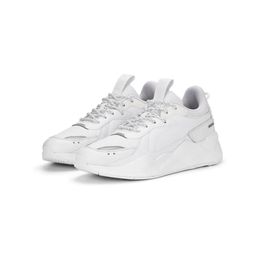 Puma Sneaker "RS-X Triple" in Weiß | Gr.: 46