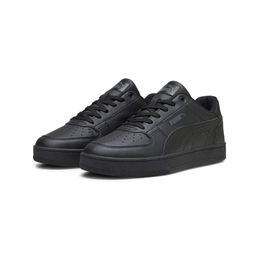 Puma Sneaker "Caven 2.0" in Schwarz | Gr.: 43