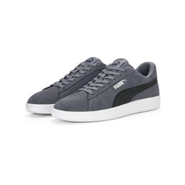 Puma Sneaker "Smash 3.0" in Grau | Gr.: 42,5