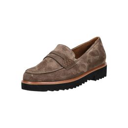 Paul Green Slipper in Braun | Gr.: 37,5