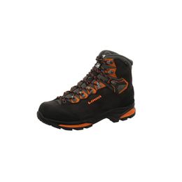 Lowa Wanderschuh in schwarz | Gr.: 40,5