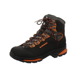 Lowa Wanderschuh in schwarz | Gr.: 46