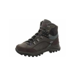 Hanwag Wanderschuh in grau | Gr.: 46,5