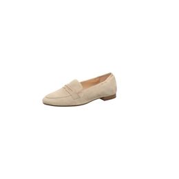 Peter Kaiser Slipper in beige | Gr.: 37