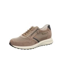 Mephisto Sneaker Low in grau | Gr.: 42,5