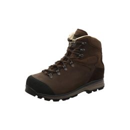 Meindl Wanderschuh in dunkelblau | Gr.: 44,5