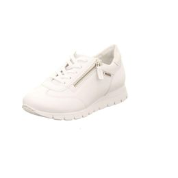 Mephisto Sneaker Low in wei&szlig; | Gr.: 41,5