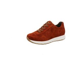 Semler Sneaker Low in braun | Gr.: 36