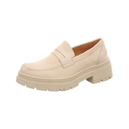 Apple of Eden Slipper in beige | Gr.: 40