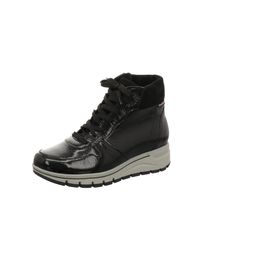 Mephisto Stiefelette in schwarz | Gr.: 41