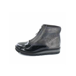 Accatino Stiefeletten/Boot in schwarz | Gr.: 39,5