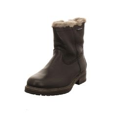Mephisto Stiefeletten/Boot in schwarz | Gr.: 45