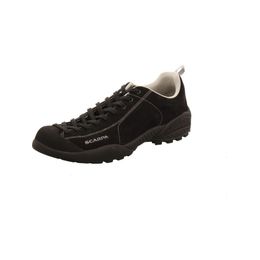 Scarpa Wanderschuh in schwarz | Gr.: 40,5