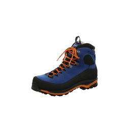 Aku Wanderschuh in blau | Gr.: 43