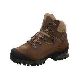 Hanwag Wanderschuh in braun | Gr.: 46,5