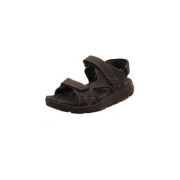 Joya Sneaker Low in schwarz | Gr.: 47