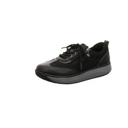 Joya Sneaker Low in schwarz | Gr.: 42 1/3