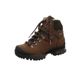 Hanwag Wanderschuh in braun | Gr.: 38