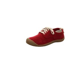 Keen Sneaker Low in rot | Gr.: 37,5