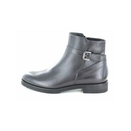 Accatino Stiefeletten/Boot in schwarz | Gr.: 38,5