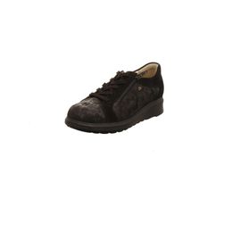 Finn Comfort Sneaker Low in schwarz | Gr.: 37,5