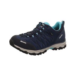 Meindl Sneaker in blau | Gr.: 39