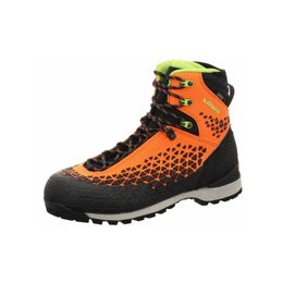 Lowa Wanderschuh in orange | Gr.: 45