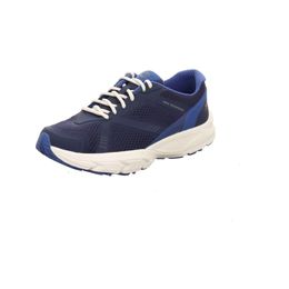 Joya Sneaker Low in blau | Gr.: 42,5