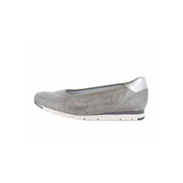 Semler Slipper in grau | Gr.: 39