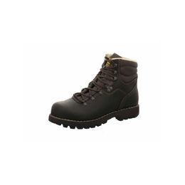 Meindl Stiefeletten/Boot in braun | Gr.: 44