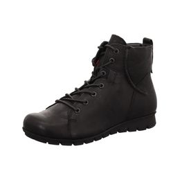 Think! Winterstiefel in schwarz | Gr.: 42,5