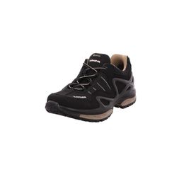 Lowa Sneaker in schwarz | Gr.: 40,5