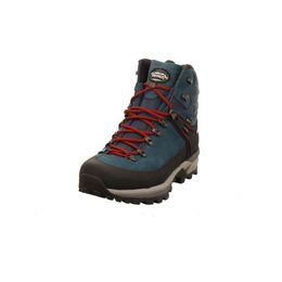 Meindl Wanderschuh in t&uuml;rkis | Gr.: 42,5