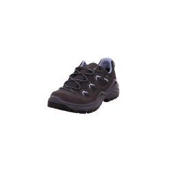 Lowa Sneaker in grau | Gr.: 40,5