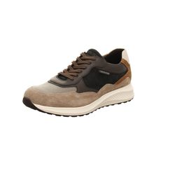 Mephisto Sneaker Low in grau | Gr.: 41,5