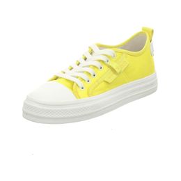 Kennel & Schmenger Kennel & Schmenger Sneaker Low in gelb | Gr.: 39