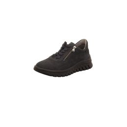 Waldläufer WALDLÄUFER Sneaker Low in blau | Gr.: 38,5