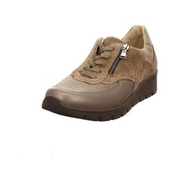 Waldläufer WALDLÄUFER Sneaker Low in braun | Gr.: 40