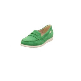 Mephisto Slipper in gr&uuml;n | Gr.: 37,5