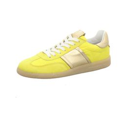 Kennel & Schmenger Kennel & Schmenger Sneaker Low in gelb | Gr.: 37