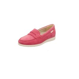 Mephisto Slipper in rot | Gr.: 37,5