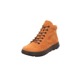 Think! Winterstiefel in gelb | Gr.: 42
