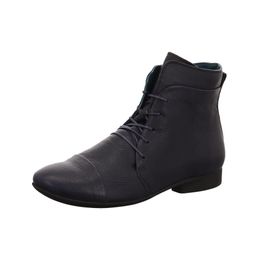 Think! Stiefelette in blau | Gr.: 39