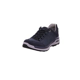 Lowa Sneaker in blau | Gr.: 37